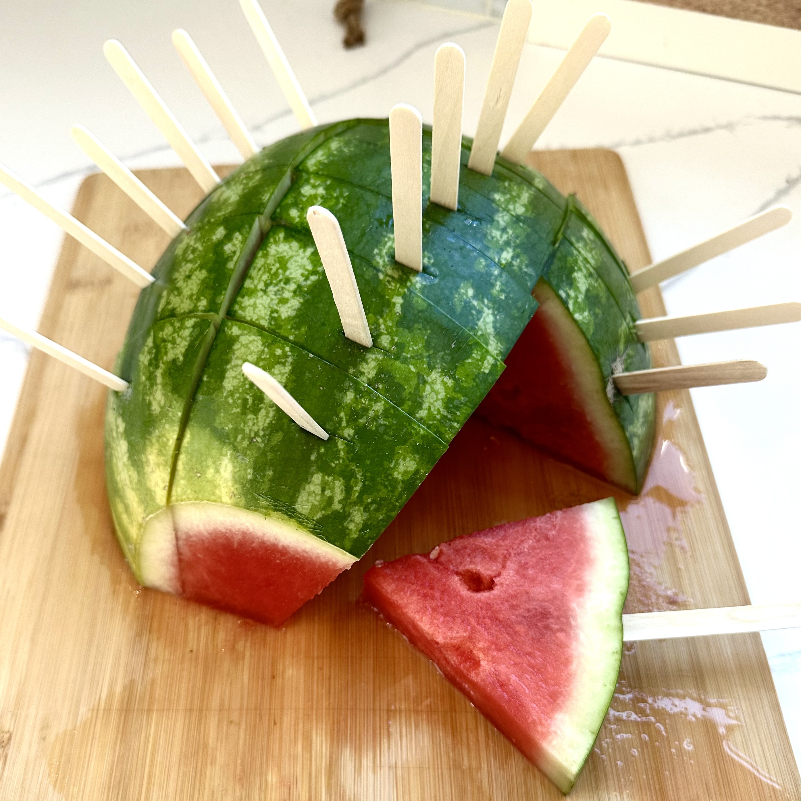 Backyard BBQ HACKS - The Daily DIYer